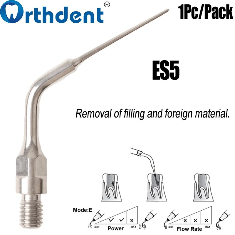 Наконечник для скейлера Orthdent ES5