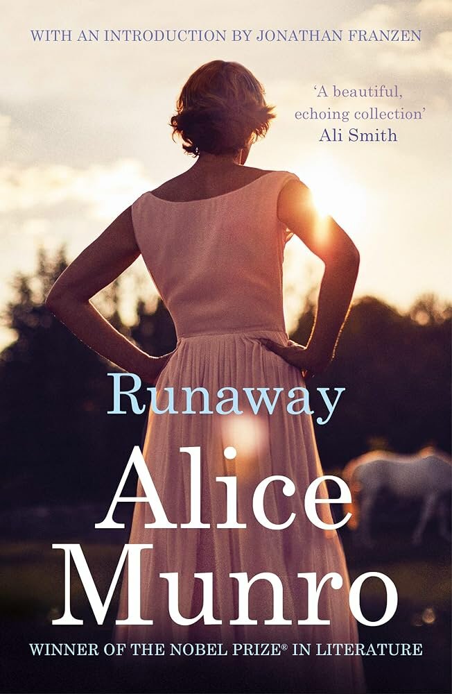Runaway，Переиздание книг