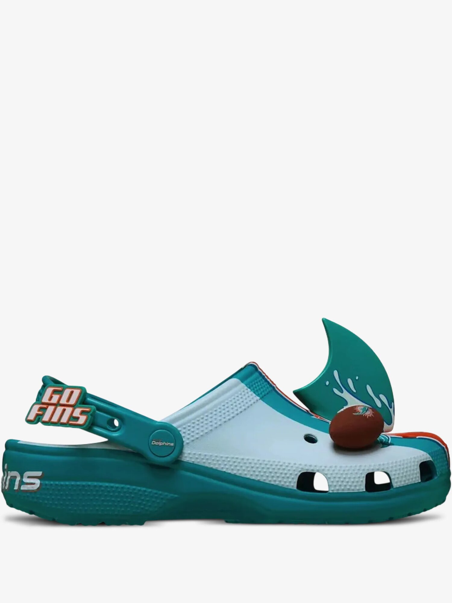 Мюли Miami Dolphins Classic NFL