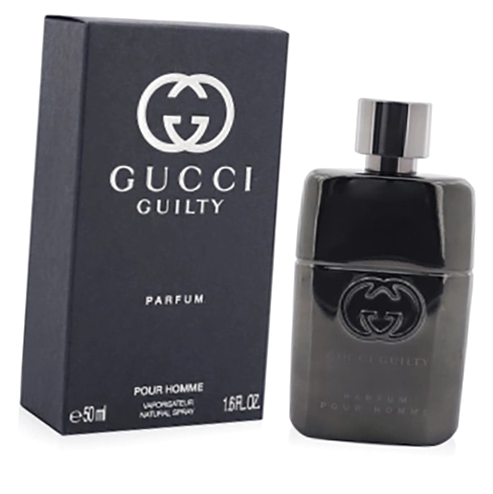 Гуччи Гилти Пур Хом парфюм духи 50 мл для мужчин / Guilty Pour Homme Parfum