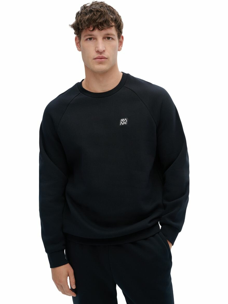 Свитшот спортивный Competitor Fleece Sweatshirt
