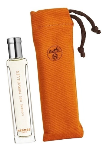 Духи для женщин и мужчин Hermes L Ombre Des Merveilles 15 мл - Эль Омбре Дес Мервелес