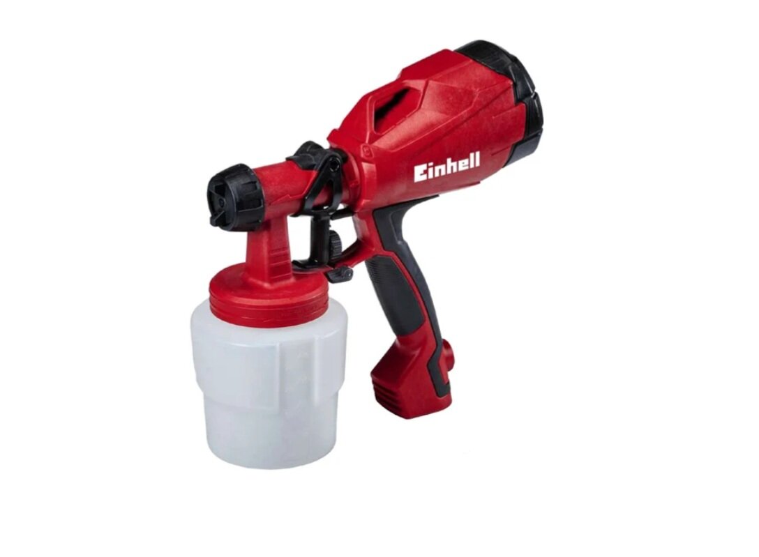 Краскораспылитель Einhell TC-SY 400 P