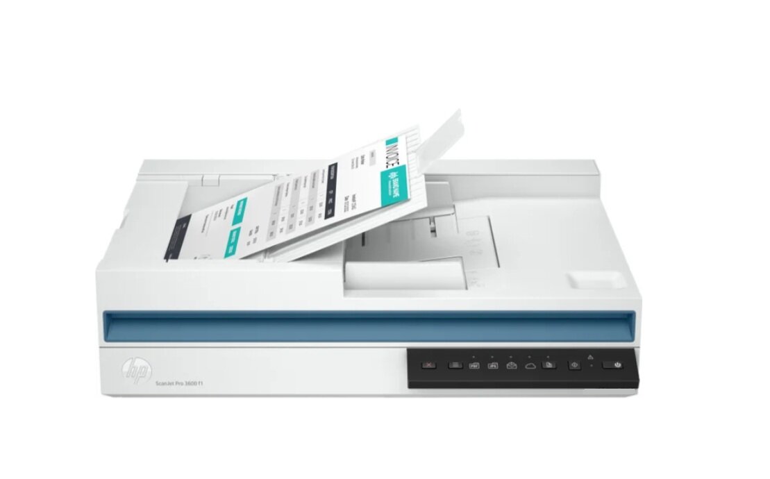 Сканер HP ScanJet Pro 3600 f1 20G06A