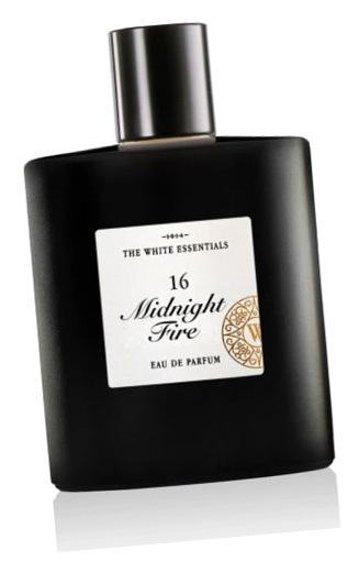 Jardin De Parfums Midnight Fire eau de parfum унисекс 100 мл - Жардин Файр