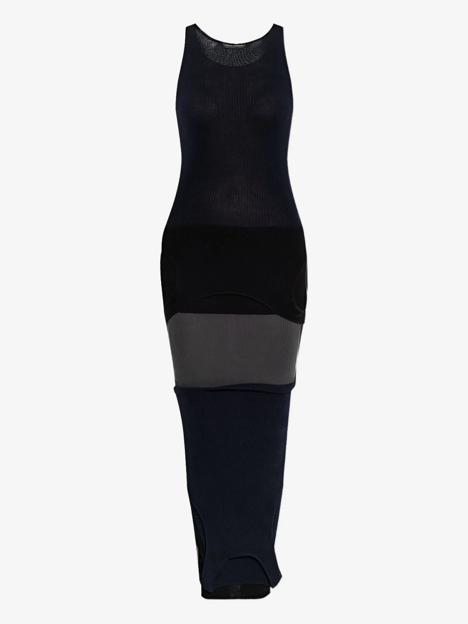 Платье BALENCIAGA