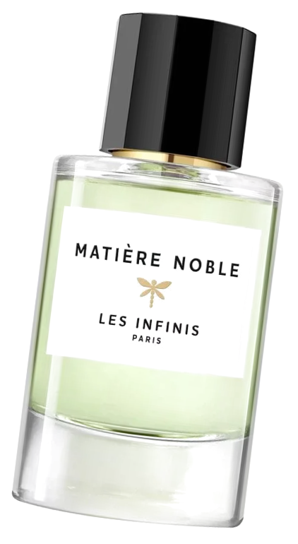 Унисекс аромат Matiere Noble 100 мл / Гепарлис Матьер Нобле eau de parfum