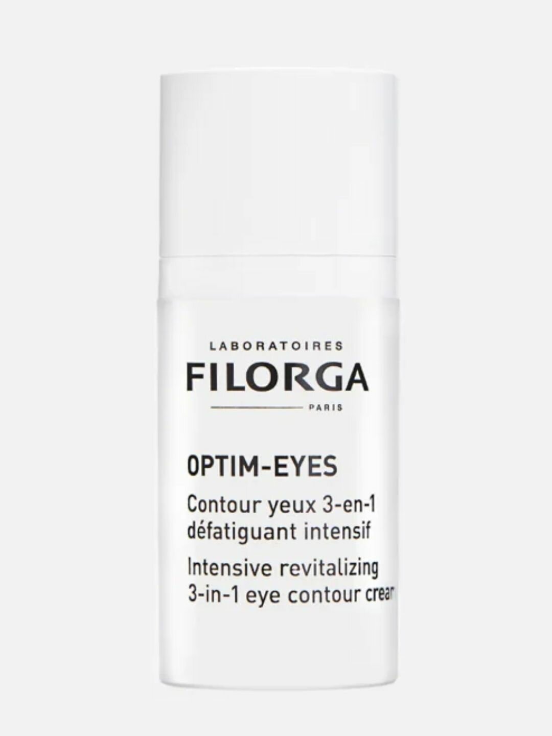 Крем для контура глаз FILORGA optim-eyes