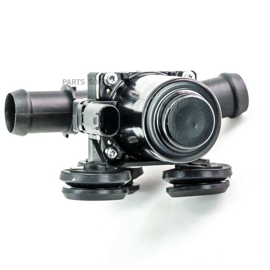 Клапан BMW 3(E90) отопителя от официального дистрибьютора, DOMINANT, артикул BW640116928495