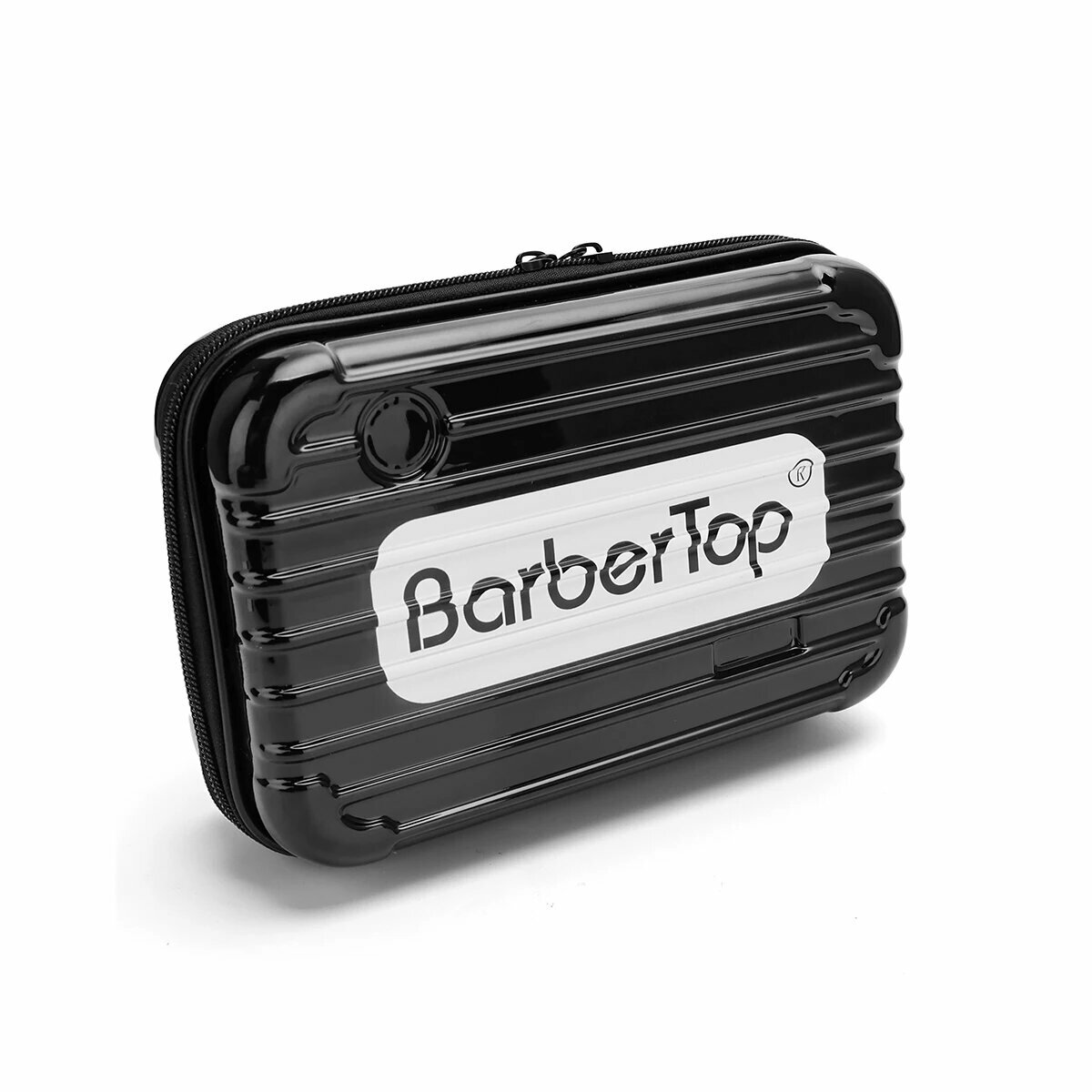 Водонепроницаемая сумка-органайзер BARBERTOP для инструментов для стрижки