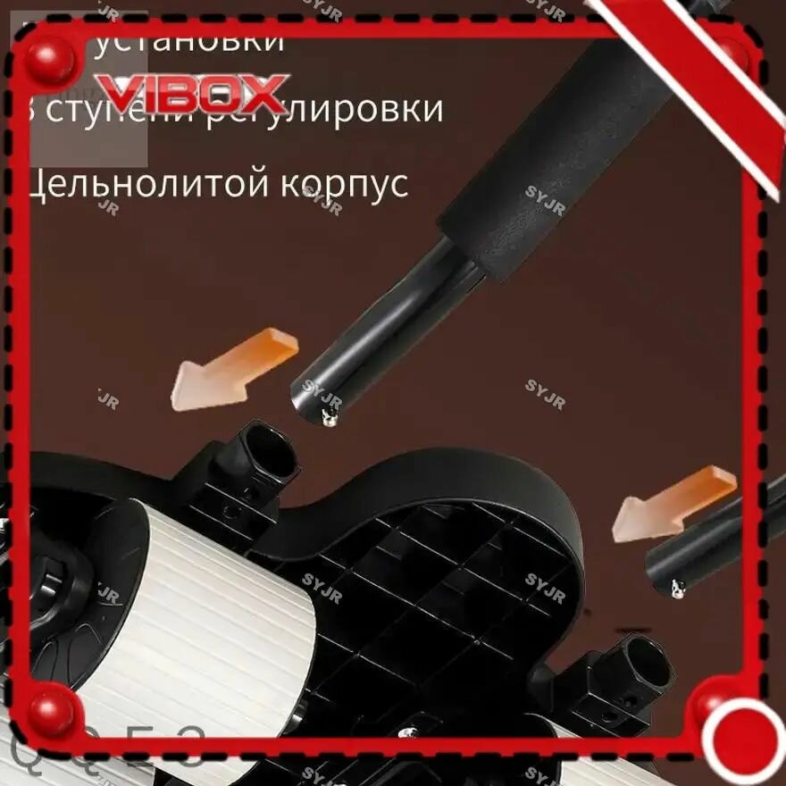Ролик для пресса-/OP — фото 1