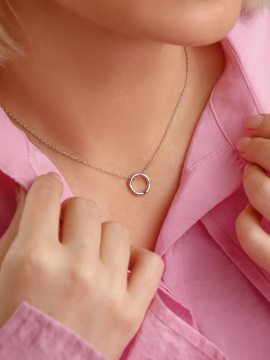 Колье Arti JEWELRY
