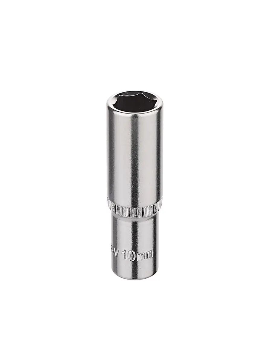 Головка торцевая 1/4 KT 700657 (1шт)