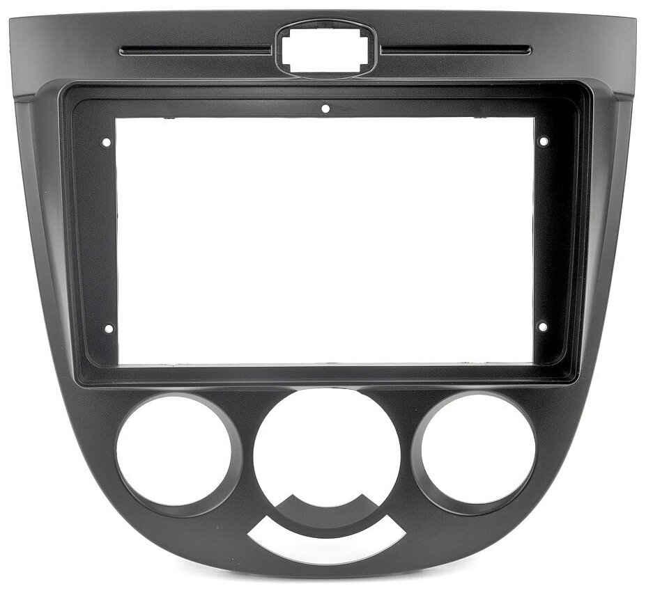 Рамка для UMS CHEVROLET Lacetti (тип 1), 9"