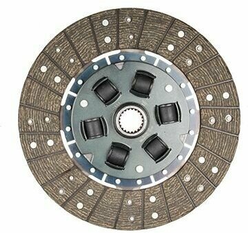 Диск сцепления NKK для Toyota DYNA200 OEM 31250-36246 арт. NW1603