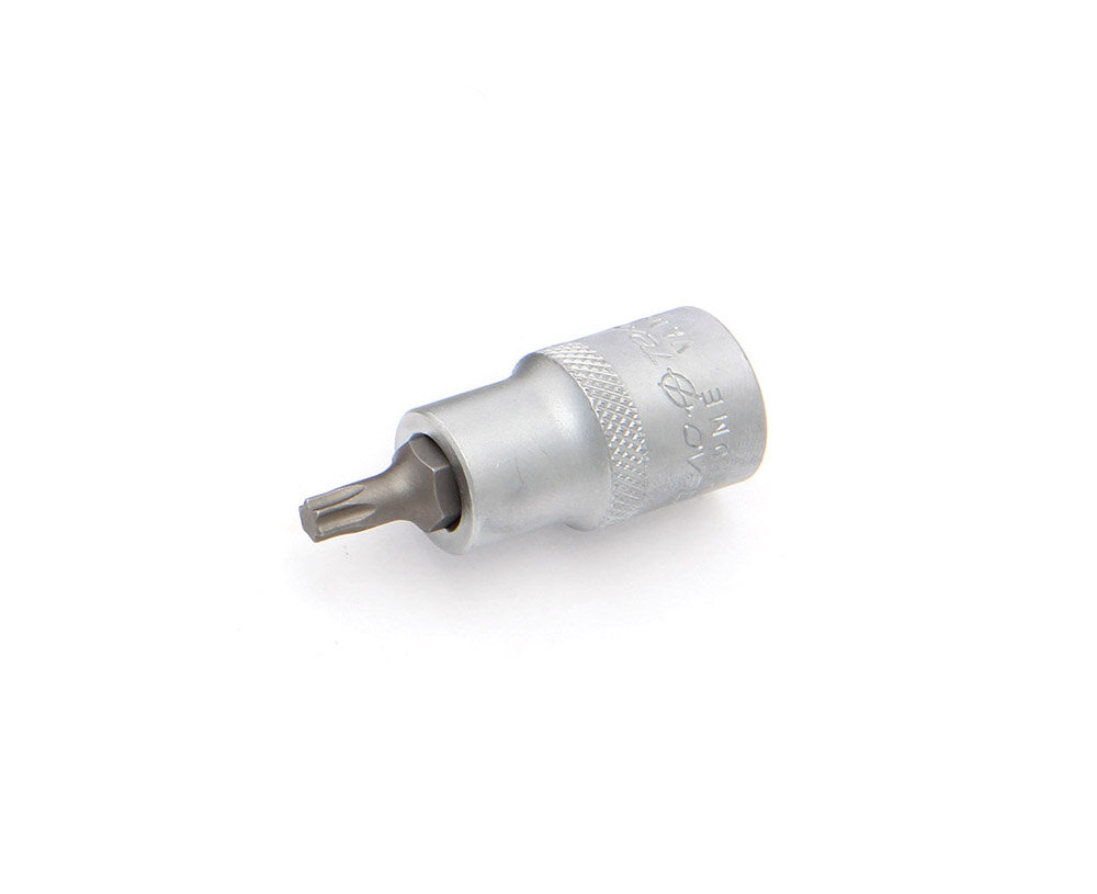 Головка со вставкой 1/2" TORX T45, длина 55мм (Дело Техники)