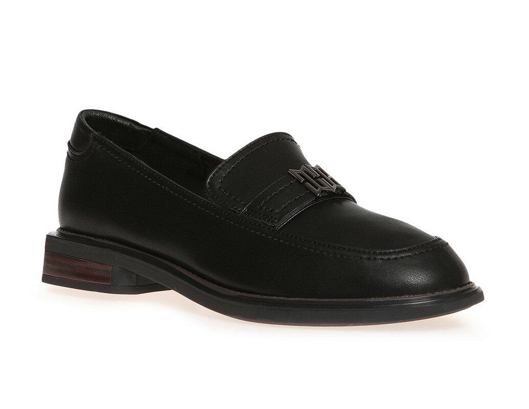 Полуботинки