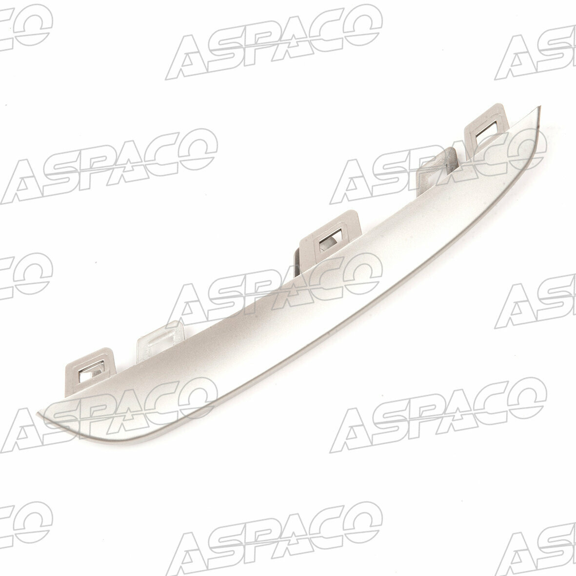 Накладка на решетку левая (L) BMW X1 E84 (09-15)