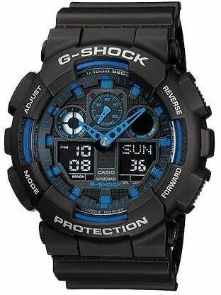 Наручные часы G-Shock