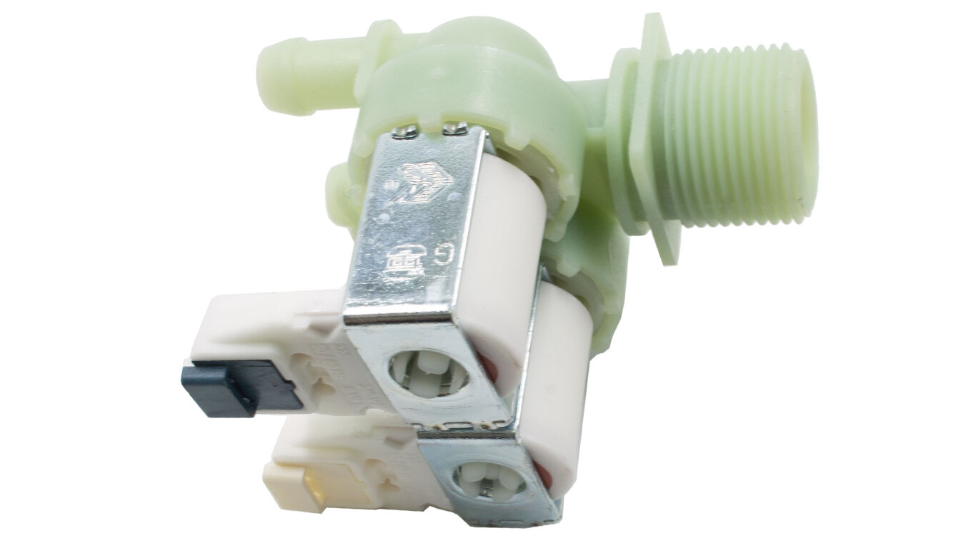 Клапан подачи воды для стиральных машин Candy (Канди) 41020418 41032538