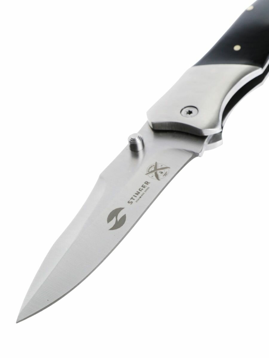 Нож складной STINGER YD-5303L