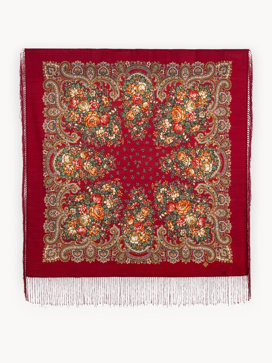 Платок для женщин