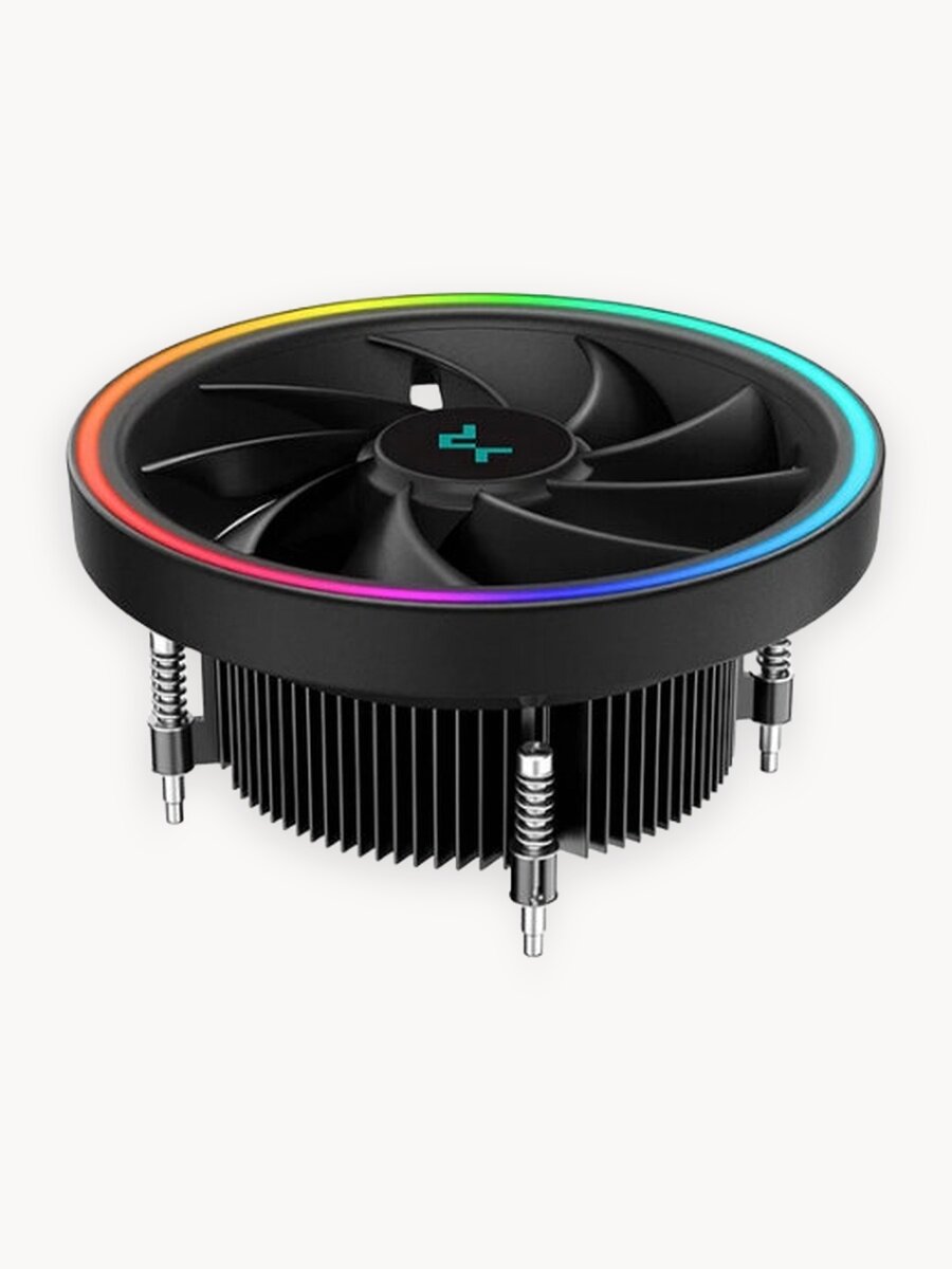 Кулер для процессора Deepcool UL551 1700 (R-UL551-BKAMAB-G-17)