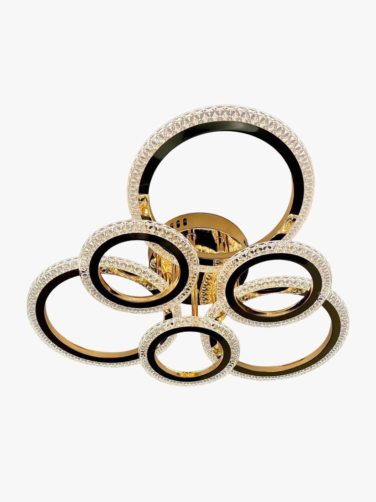 Люстра СВЕТ СТОЛИЦЫ