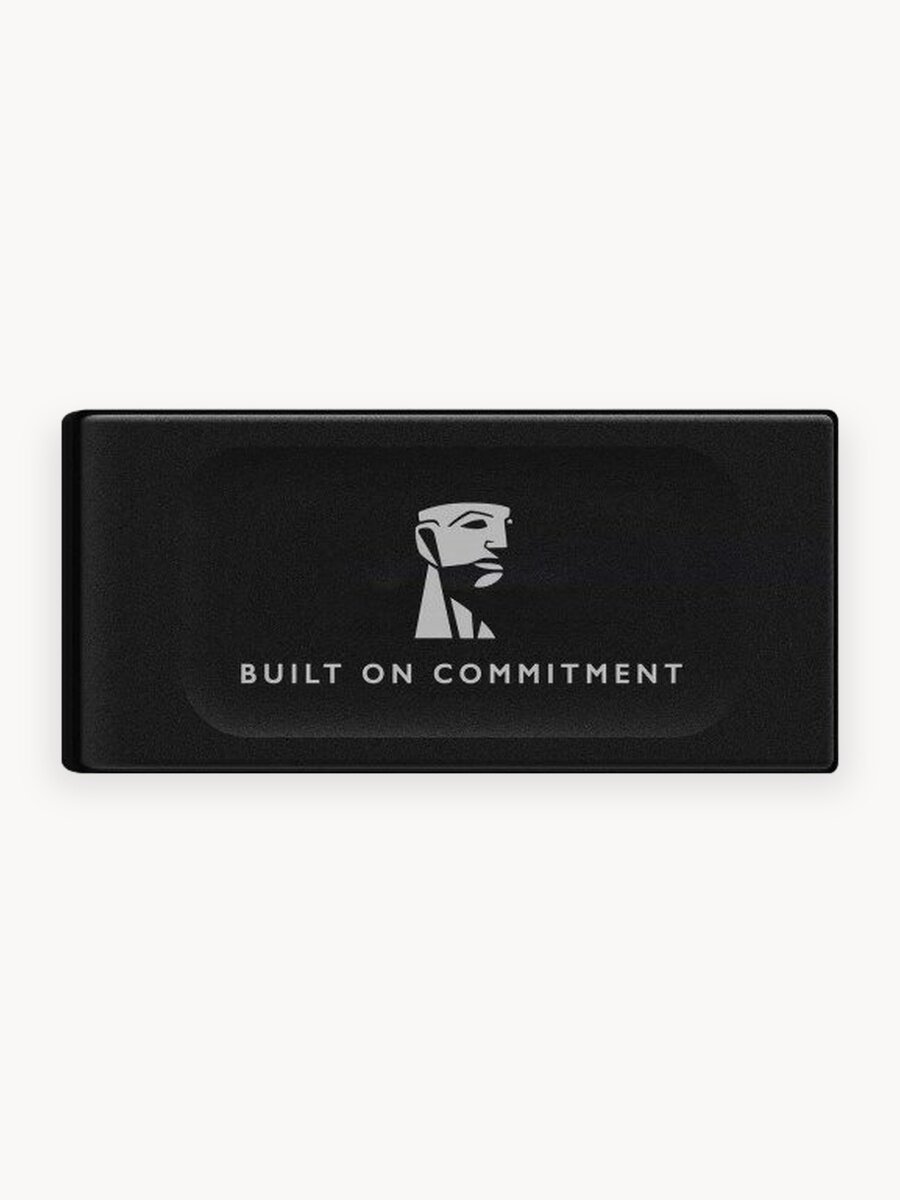 Внешний SSD Kingston XS1000 1 ТБ, USB3.2 Gen2, черный SXS1000/1000GA