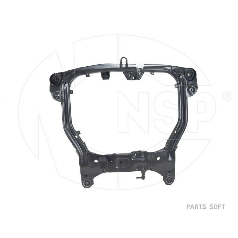 NSP NSP02624052H000 Подрамник двигателя HYUNDAI Elantra IV (06-10) ()