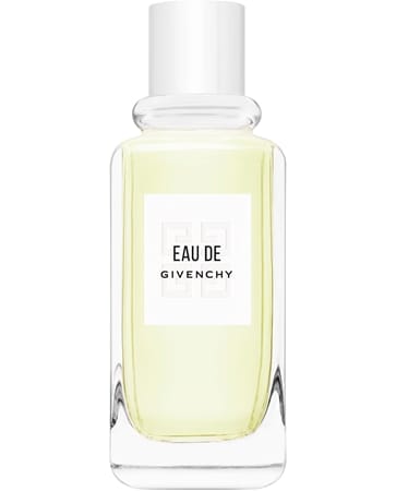 Туалетная вода Givenchy Eau de Givenchy, 100 ml