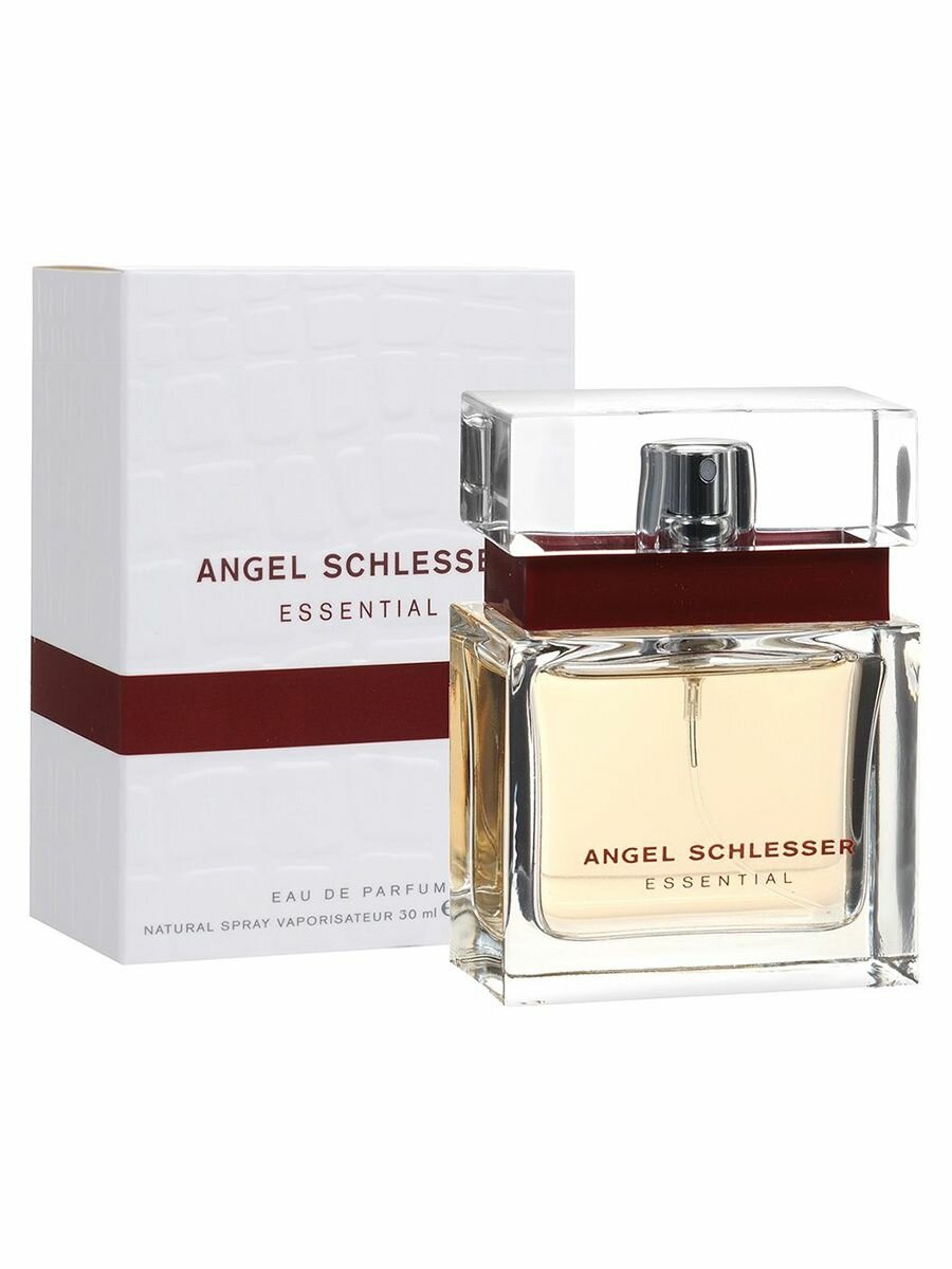 Парфюмерная вода Angel Schlesser "Essential", для женщин, 30мл