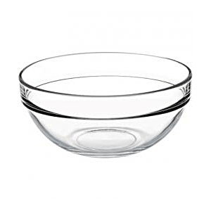 Салатник Chefs d=17 см Pasabahce Бор 3030629