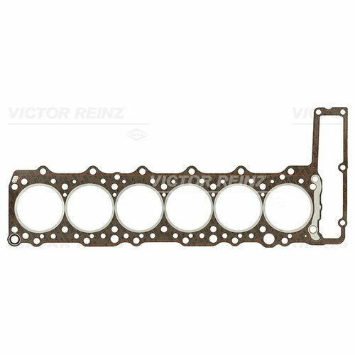 Прокладка ГБЦ Victor Reinz 612700540 для Mercedes E-CLASS S124, W124, G-CLASS W463, KOMBI TMODEL S124 S124,