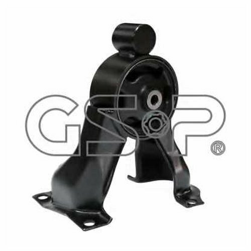 Опора двигателя Gsp 514398 для Mitsubishi Lancer VII, Lancer Cargo, Outlander I