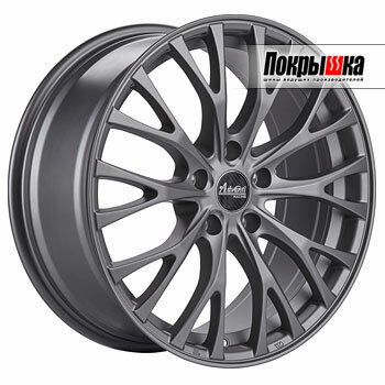 Диски литые Advanti ML537 (MQSU) 8.5х20/5х114.3 D67.1 ET40.0