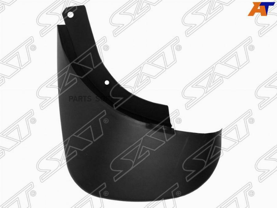 Брызговик Chevrolet Lacetti 04-13 / Daewoo Gentra 13-15 (Сзади/ Слева/ 5D HBK) SAT ST-CVW1-064B-A2 | цена за 1 шт