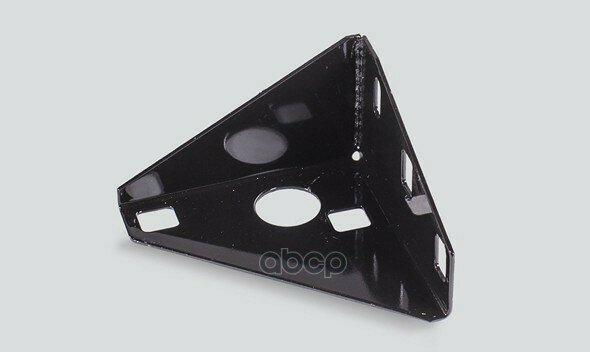 Кронштейн бампера УАЗ-3163 передний левый (ОАО УАЗ) UAZ арт. 316300-2803027-00