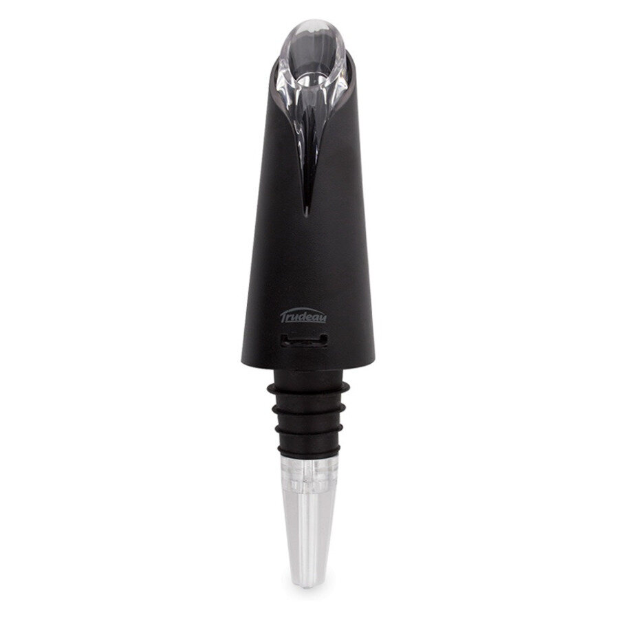 Аэратор для вина Trudeau Maison, пластик, премиум качество, элитная, высокое качество