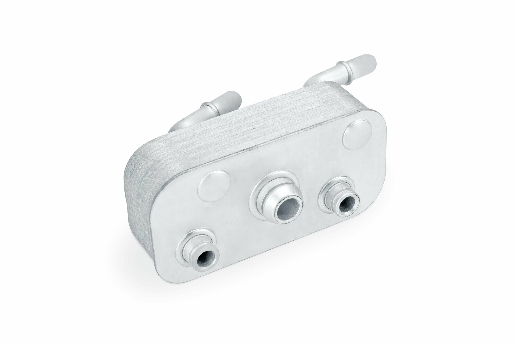 Радиатор (маслоохладитель) АКПП METACO арт. 8026-009