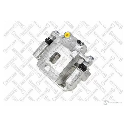 Суппорт тормозной 4844008001, задний прав. SSANGYONG REXTON/KORANDO/MUSSO 2.3-3.2 96-05, 0590633SX STELLOX 05-90633-SX