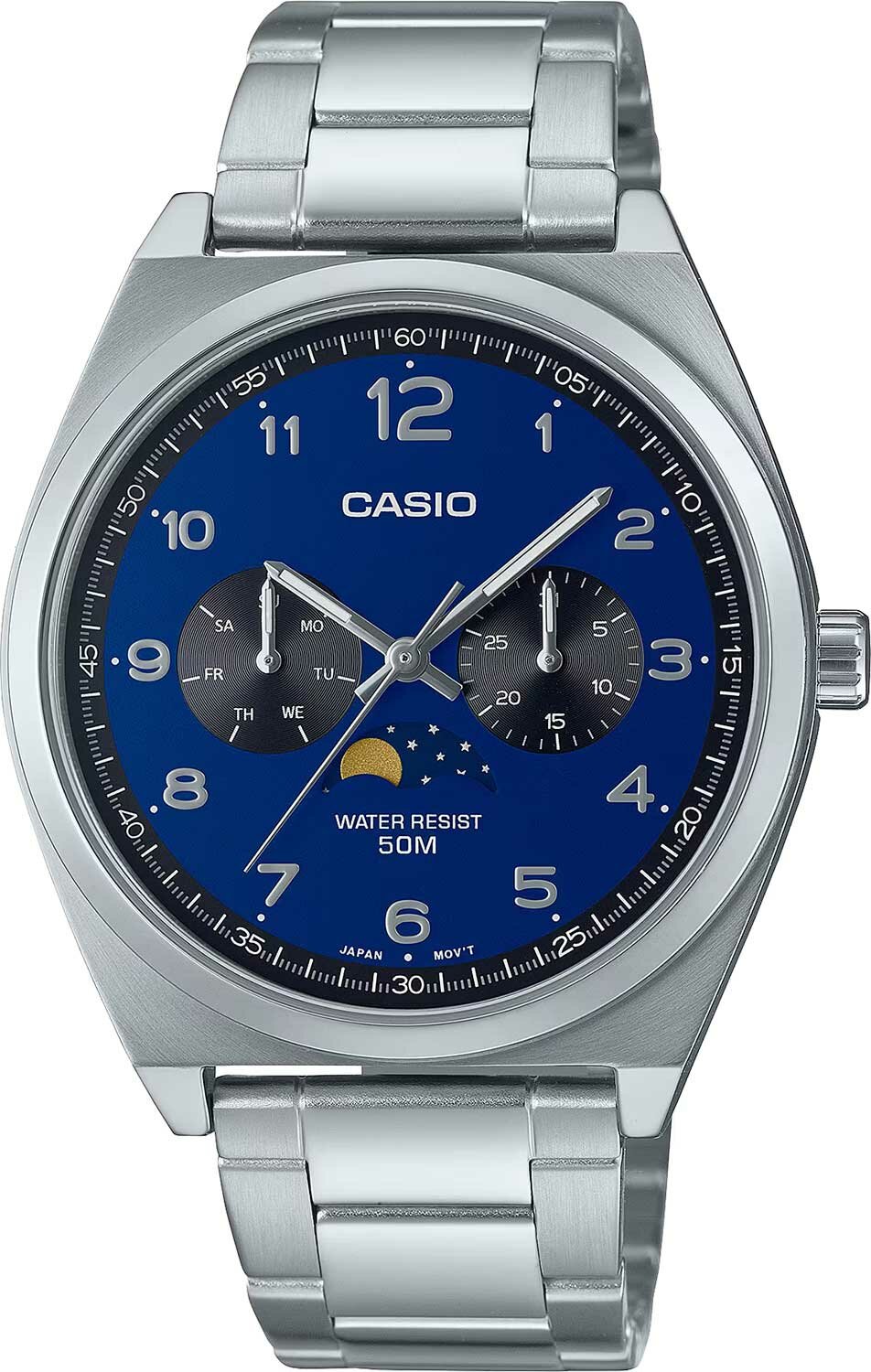 Наручные часы CASIO