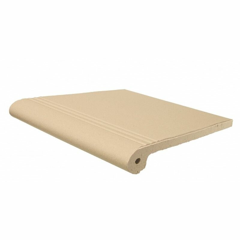 Ступень Greco Gres (Гресо Грес) Peldano Fiorentino Duna 31,4x30,5 см (6 шт)