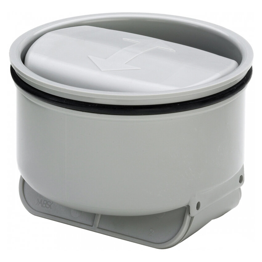 Сухой гидрозатвор Viega Advantix 583255