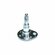 ORIGINAL BIRTH 3379 Ступица SEAT AROSA 97-04, CORDOBA 93-99, IBIZA II 93-99, TOL...