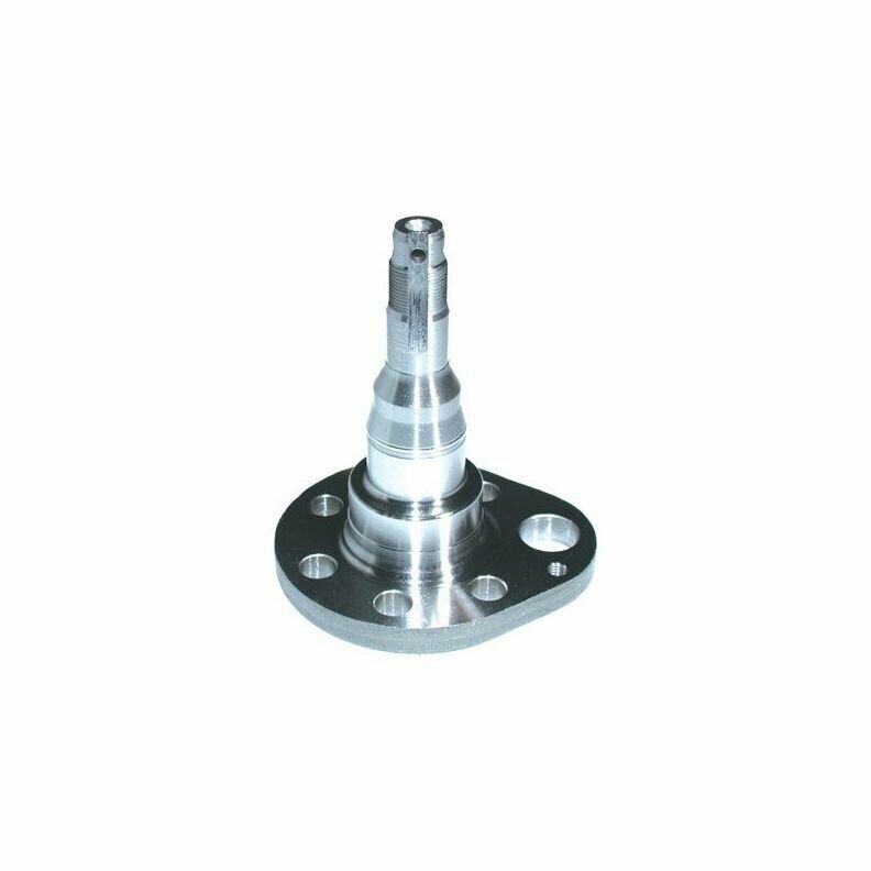 ORIGINAL BIRTH 3379 Ступица SEAT AROSA 97-04, CORDOBA 93-99, IBIZA II 93-99, TOLEDO I 91-99 VW GOLF II 83-92, GOLF III 91-97