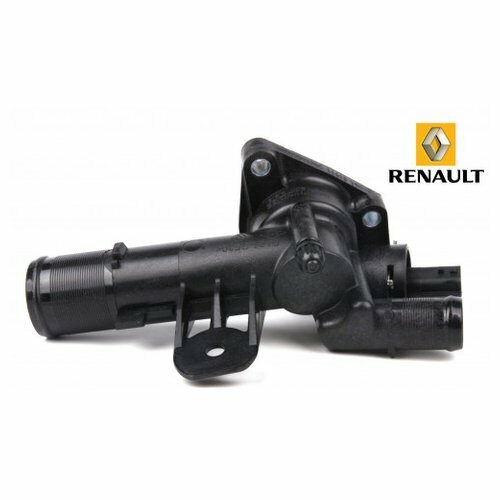 Корпус термостата Renault 110605536r