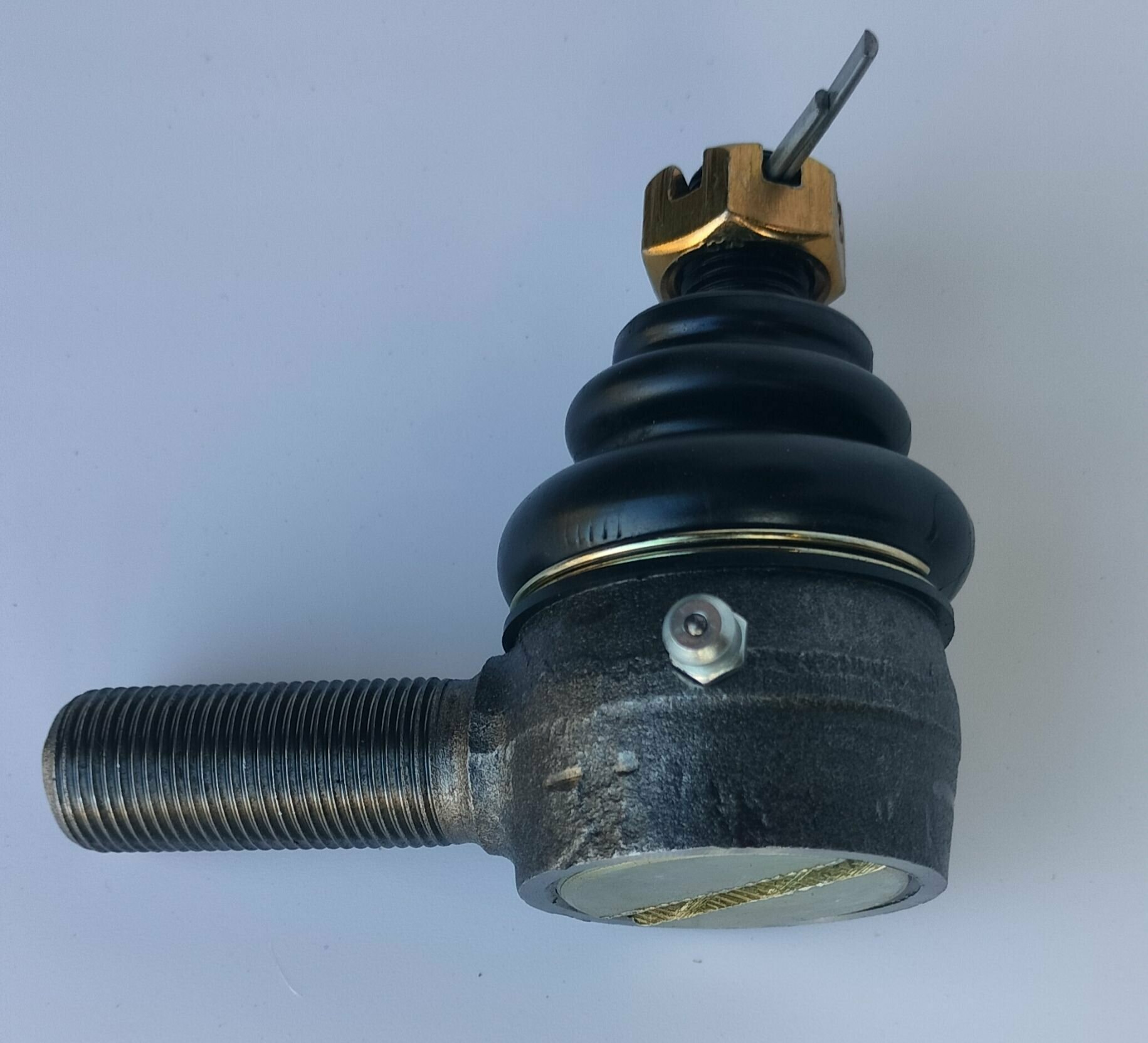 Наконечник рулевой тяги УАЗ-469/452 прав. "АДС-Expert" (разборный)