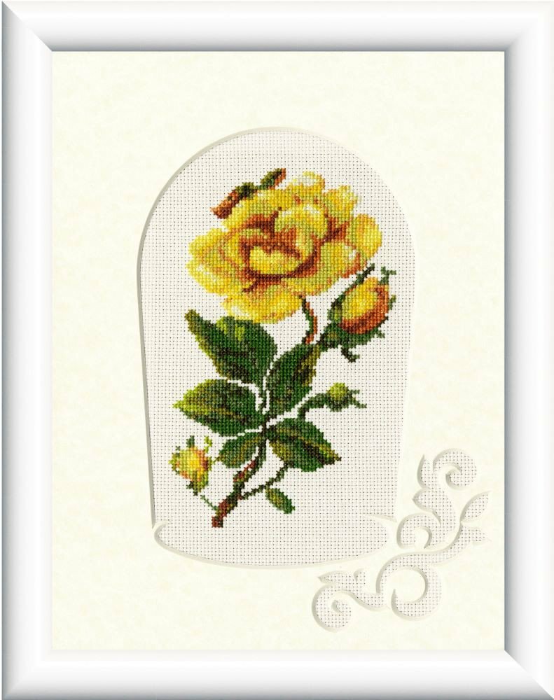 Утонченность, Миниатюры М-002