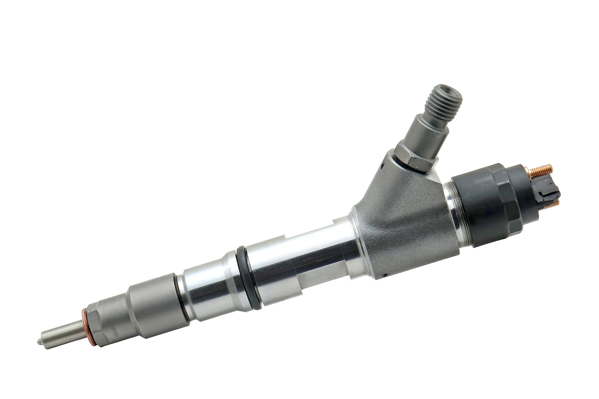 Форсунка топливная Cummins ISF 3.8 Euro-3 170 H/P 2010-> Dongfeng (0445120134)